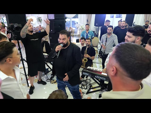 Florin Salam Seful În Domeniu 2025 Moment Exploziv