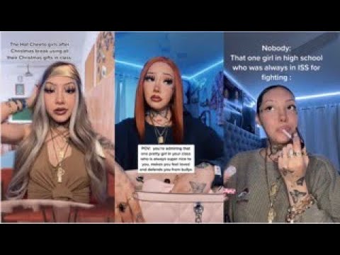 Asmr Tiktoks Tiktok Compilation Youtube