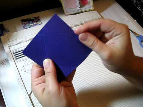 Tiny Envelope Tutorial Youtube