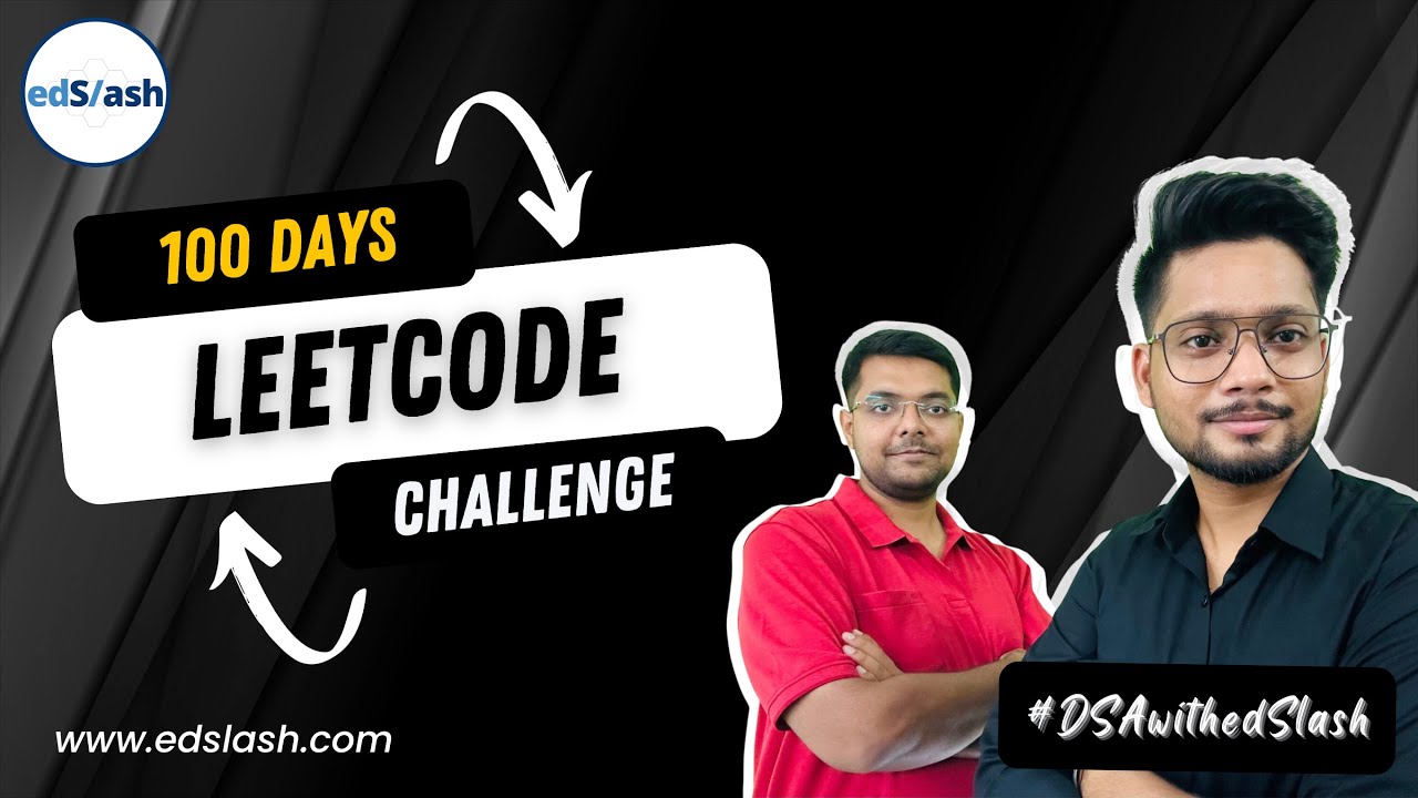 Kickstart Your Coding Journey With A 100 Day Leetcode Challenge
