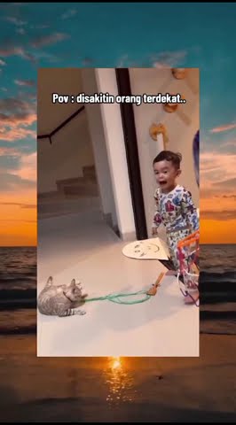 Video Lucu Terbaik Youtube