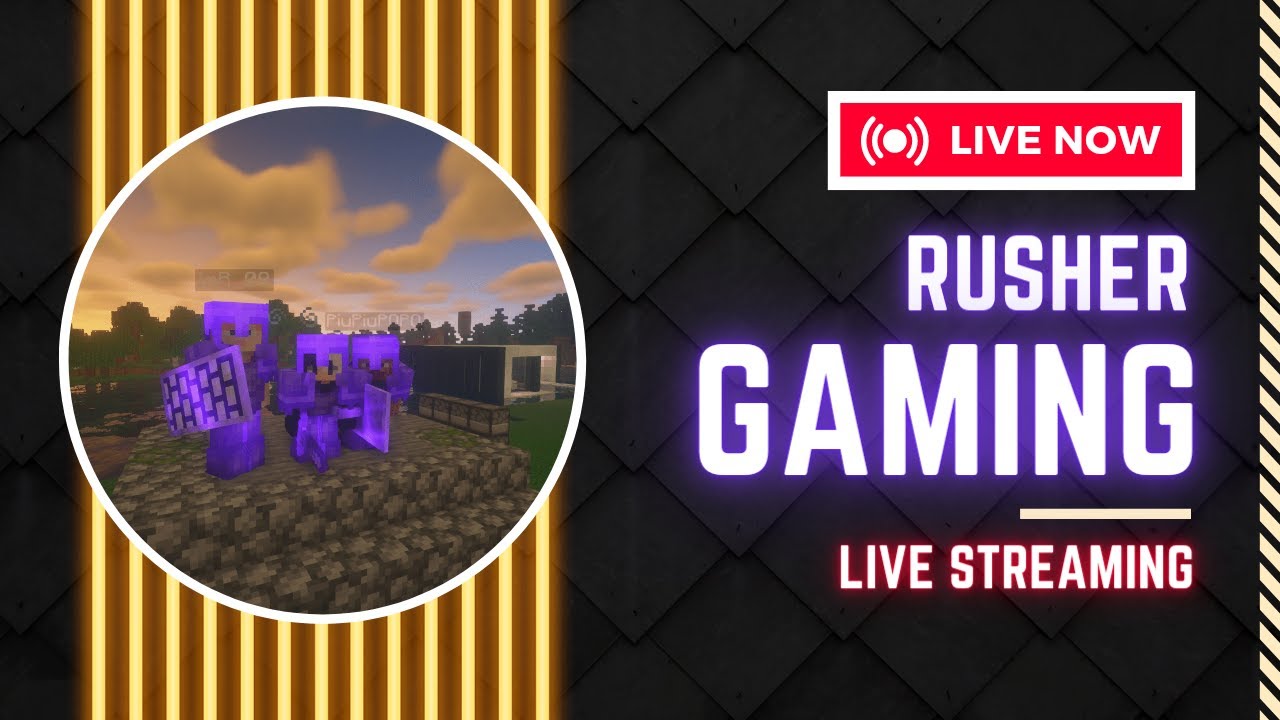 Minecraft Chill Stream Youtube