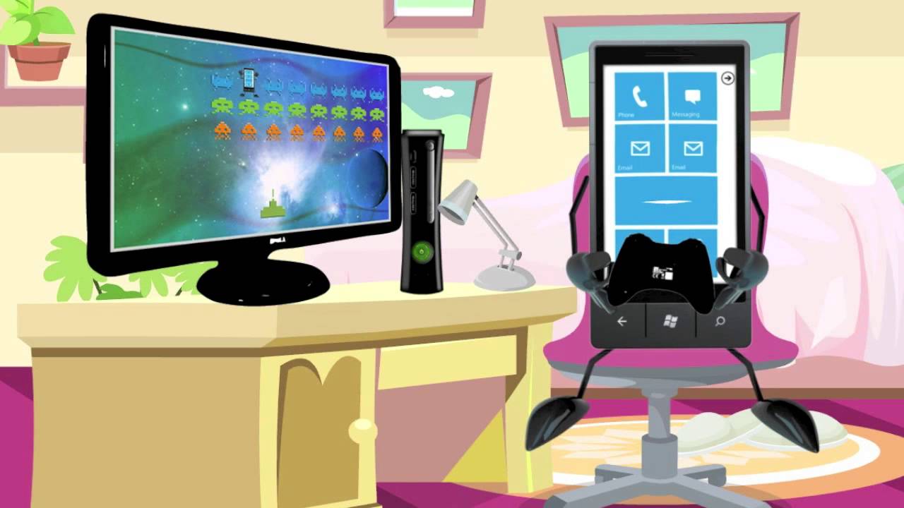 What Is The Touchdevelop Challenge Youtube