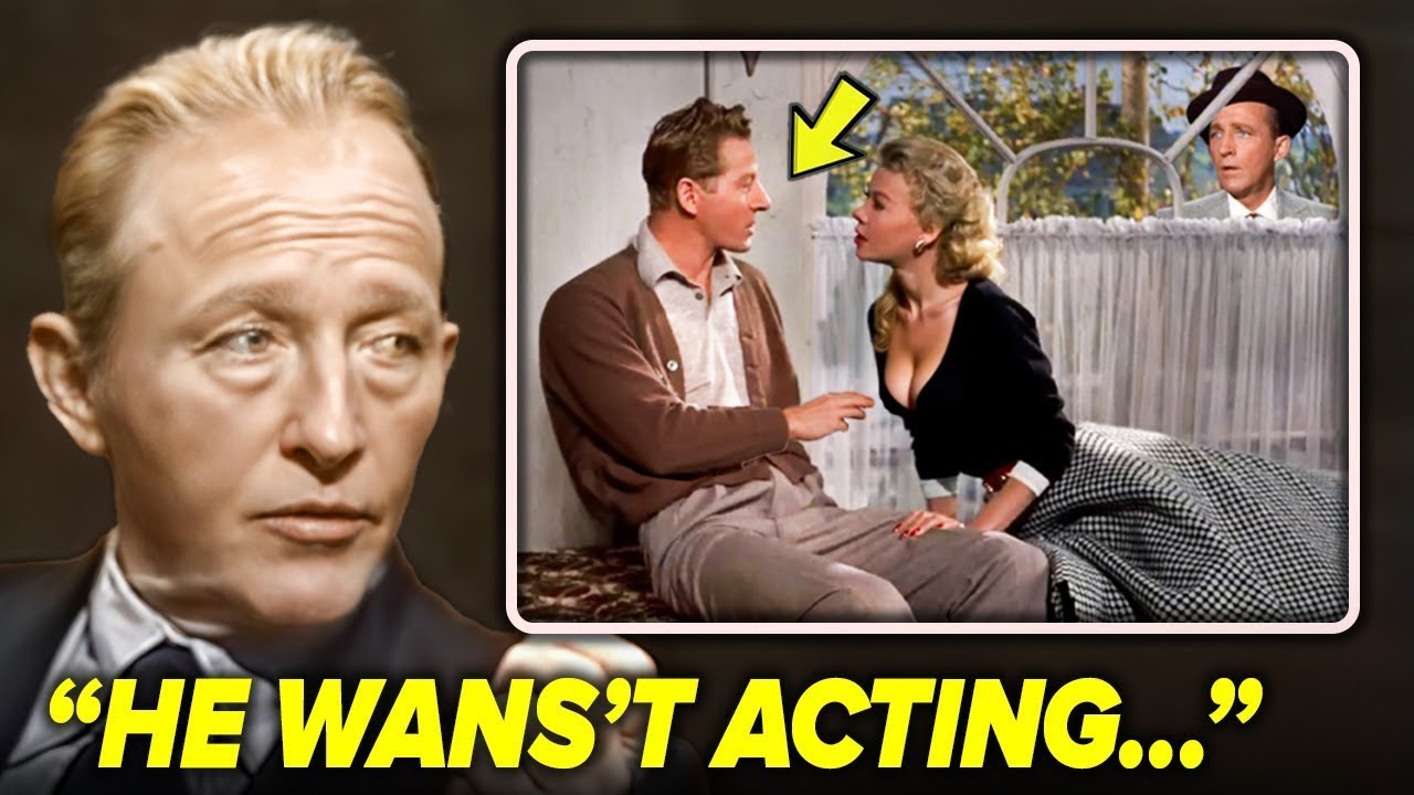 White Christmas 1954 20 Weird Facts You Didn T Know Youtube