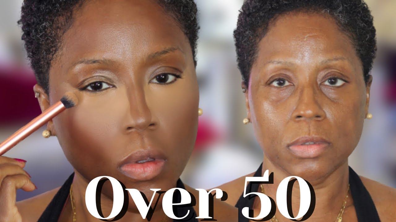 Beginner Makeup Tutorial Youtube