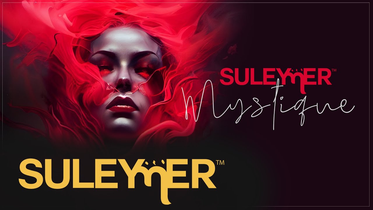 Mystique Suleymer Song Lyrics Music Videos Concerts