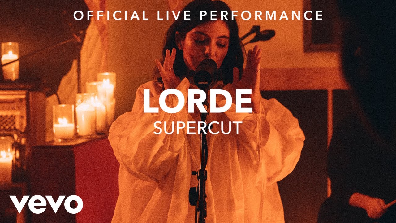 The 20 Best Lorde Songs Musical Mum