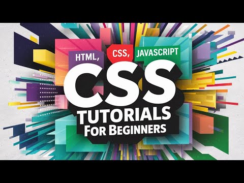 Complete Css In One Video Css Tutorial For Beginners Css Full