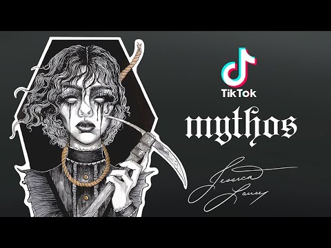 Mythos Tiktok Compilation Jlauserart Youtube