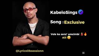 Tnk Musiq Seun1401 Mr Pilato Kabelo Sings Ft Xduppy Dj Maphorisa ...