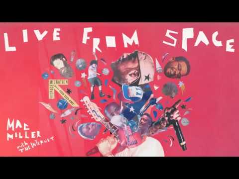 Mac Miller Bird Call Live Official Audio Youtube