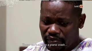 Skeem Saam Yesterday S Full Episode Review 03 Feb 2026 Lulub Storyline ...