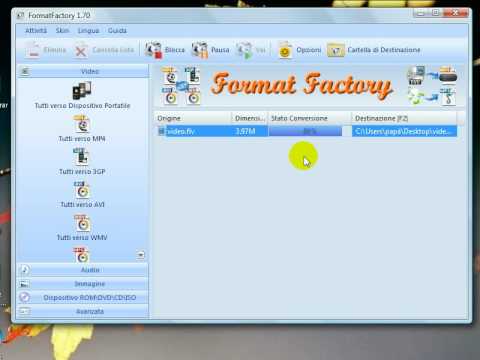 Formatfactory Youtube