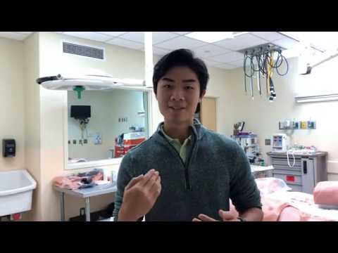 Touring Uvm Nursing Health Sciences Winter 2019 Youtube
