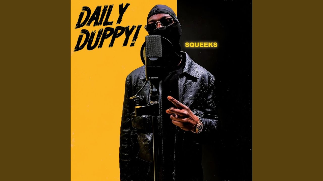 Daily Duppy Youtube Music