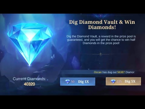 The Diamond Scam Youtube