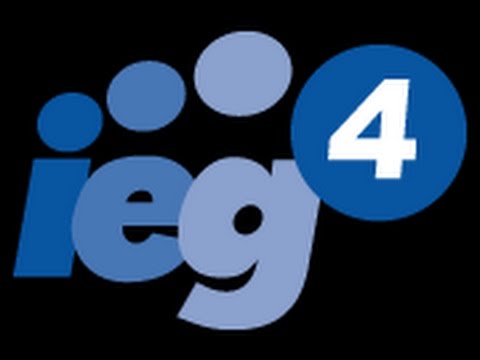 Stockport Council Ieg4 City Next Case Study Youtube