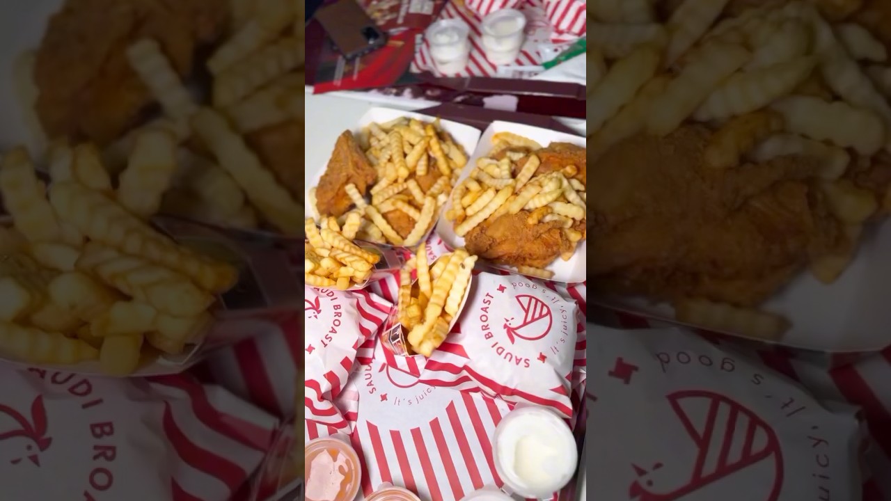 Saudi Broast Multan Youtube