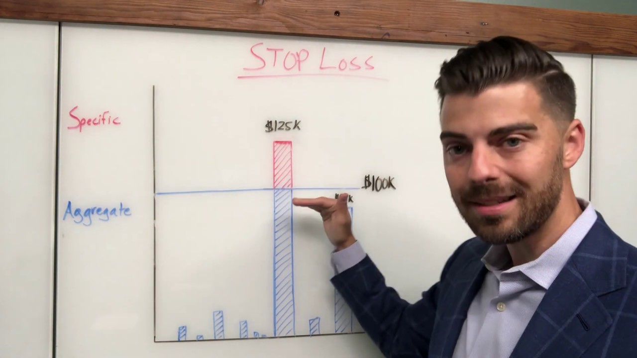 Episode 1 Stop Loss Insurance Explained
