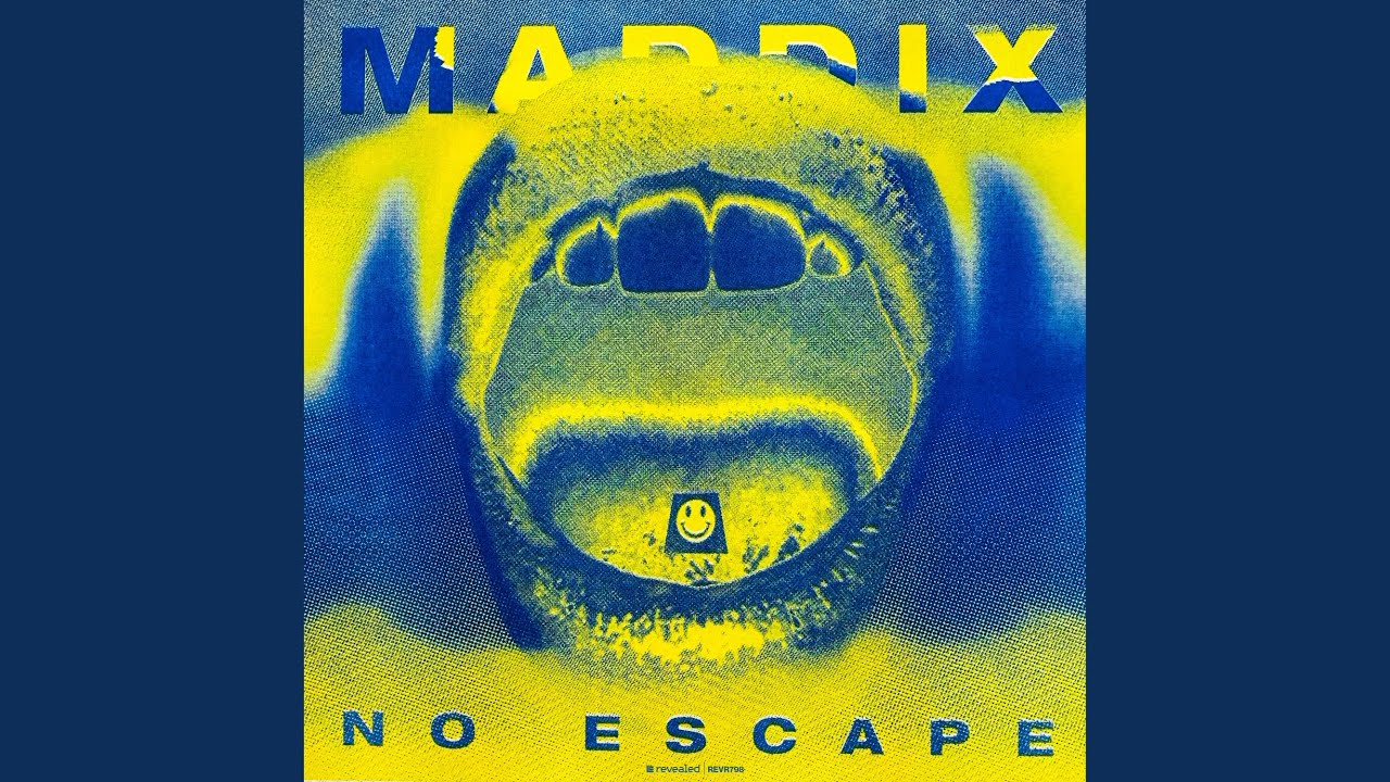 No Escape Youtube