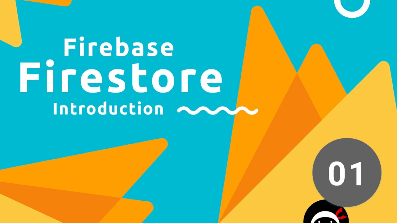 Firebase Firestore Tutorial 1 Introduction Youtube