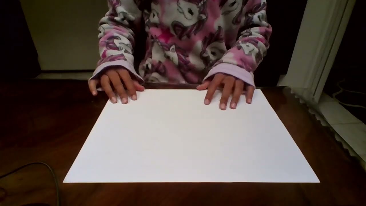 How To Make A Handmade Paper Book Youtube