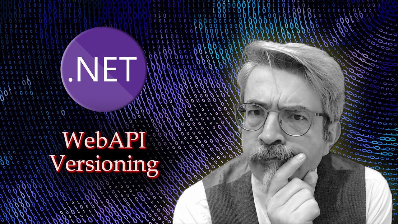Webapi Versioning Youtube