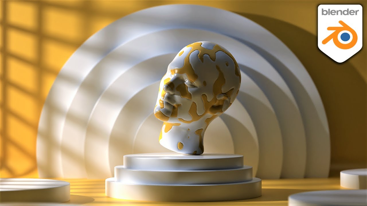 How To Make Blender Artwork At Julian Syme Blog