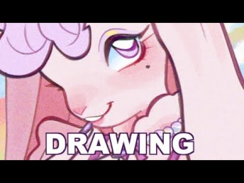Character Design Timelapse Youtube