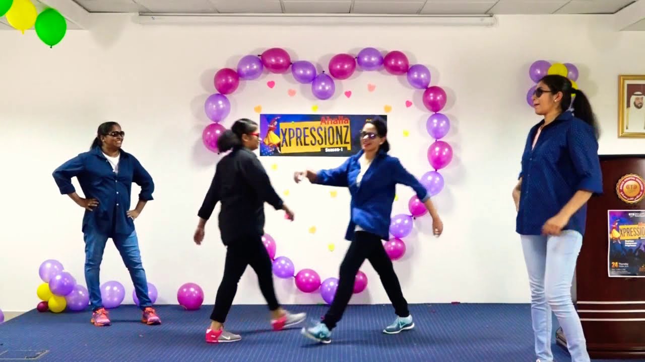 Comedy Dance Youtube