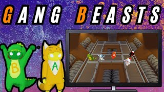 Gang Beasts How To Install Pc Download Tutorial Manual Recent Updates ...