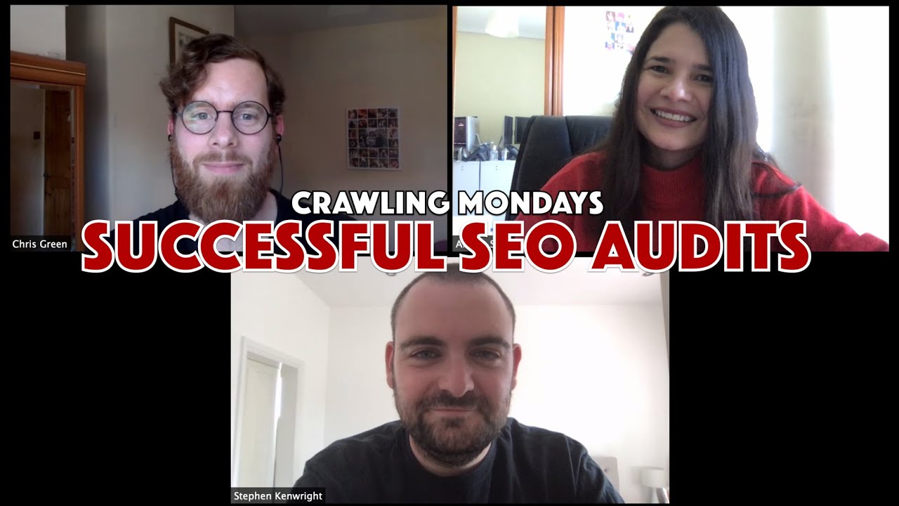 How To Develop Successful Seo Audits Avoiding Top Issues Challenges