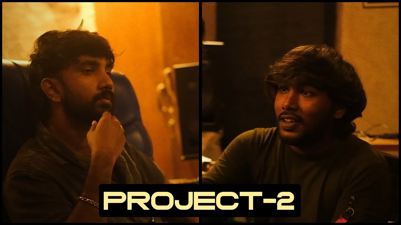 Project 2 Youtube