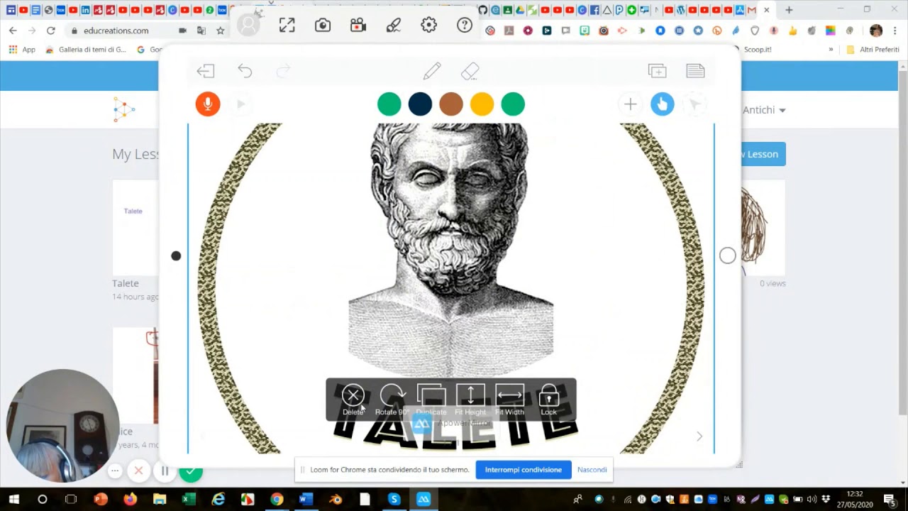Educreations Whiteboard Tutorial Youtube