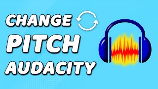 How To Change Pitch On Audacity Easy Thrive Media Mp3 Music & Mp4 video ...