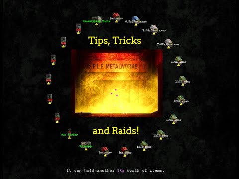 Aneurism Iv Understanding Bombs Raid Guide And Terror Possibilities