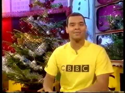 Cbbc Two Continuity Friday 15th December 2000 5 Youtube