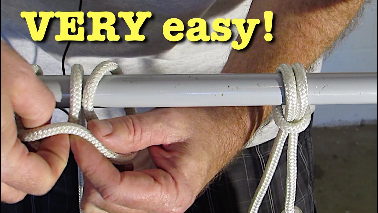 Fender Boat Knot At Lori Allan Blog