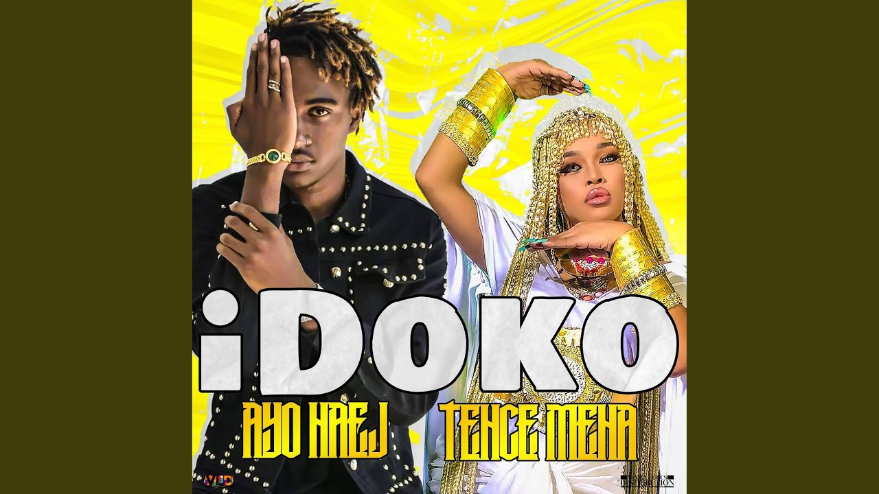 Idoko Youtube Music