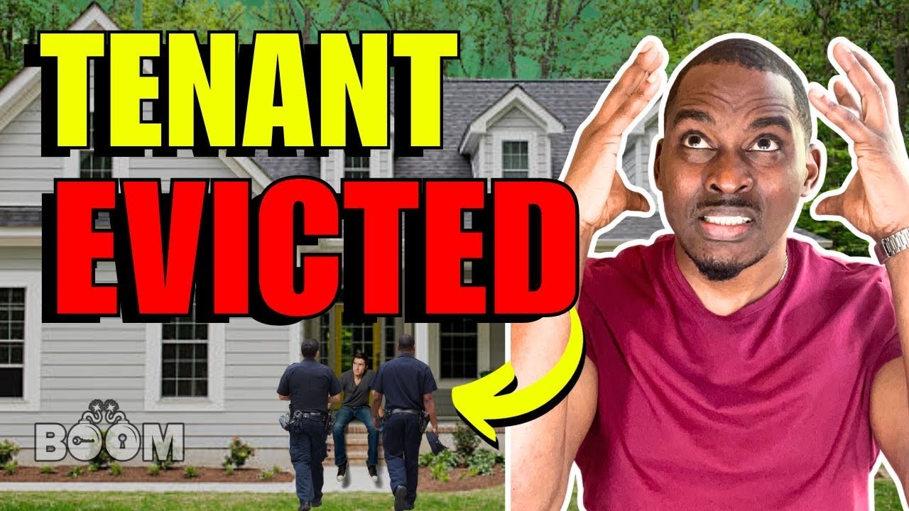 Full Eviction Tenants Destroys Property Watch The Cops And Seller