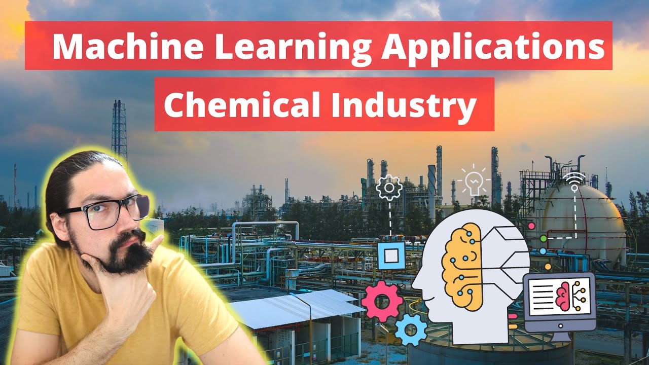 Machine Learning For Chemical Discovery At Peggy Bergmann Blog