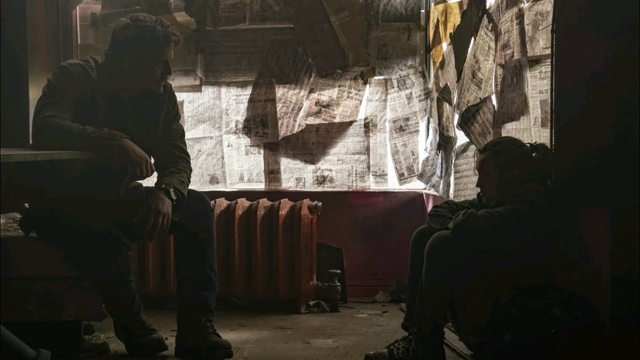 The Last Of Us Episode Four Recap And Review Youtube