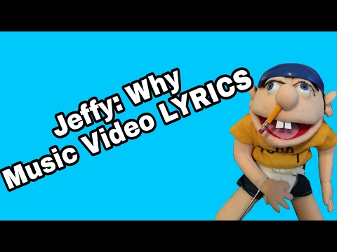 Jeffy Why Music Video By Supermariologan Youtube