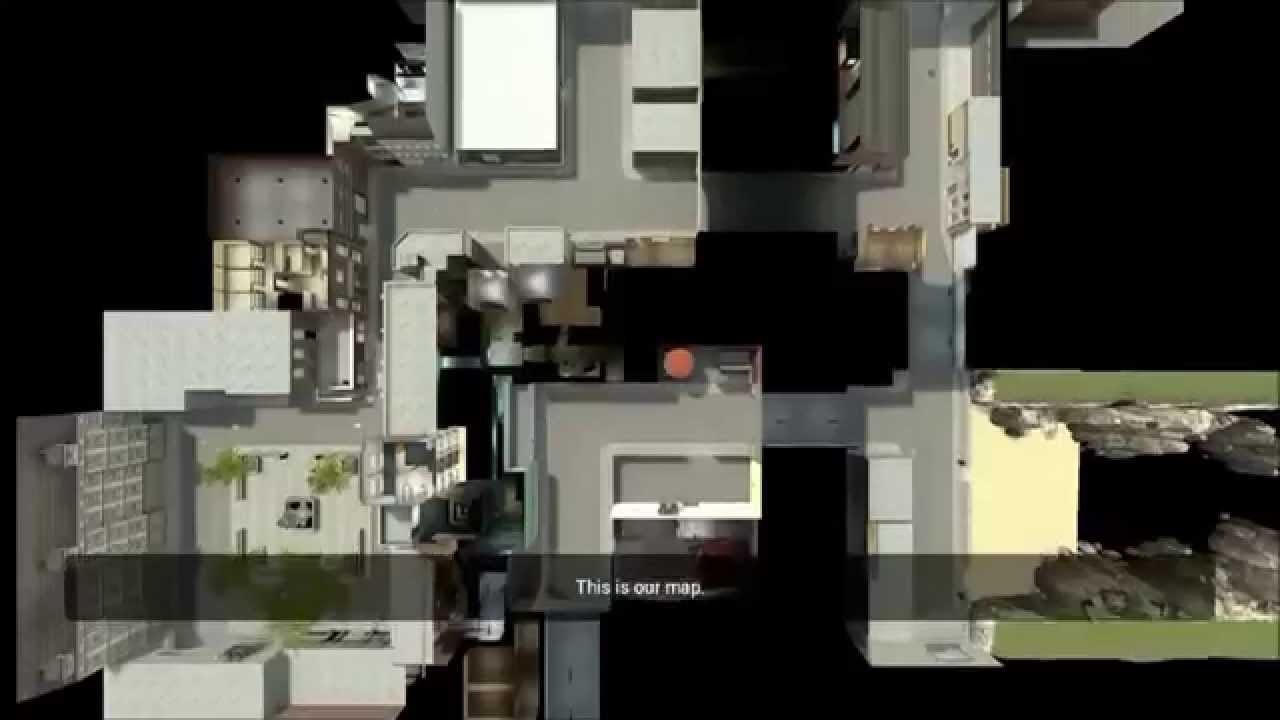 Server Intro Youtube