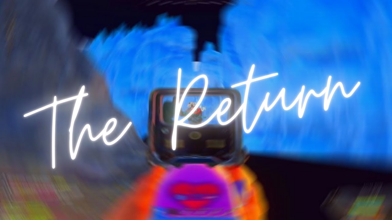 The Return Rust Montage Youtube