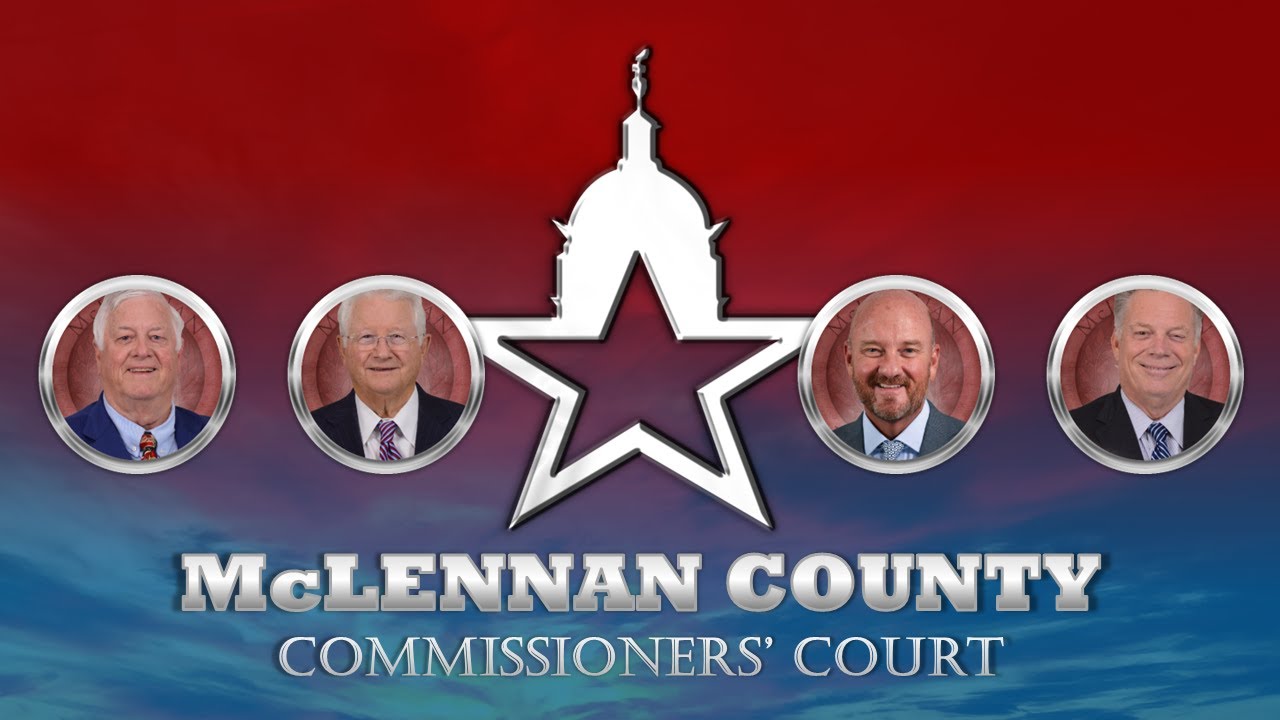 Commissioners Court 9 17 2024 Youtube