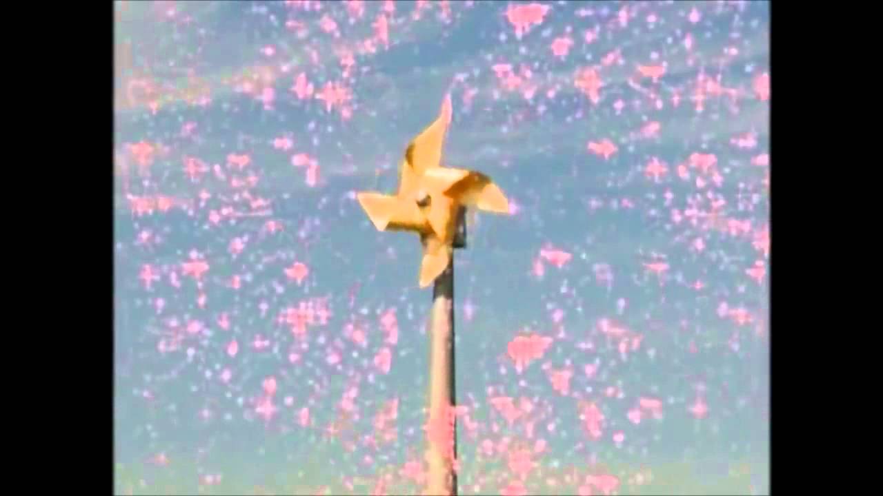 Teletubbies Windmill Stop Spinning Hd Youtube