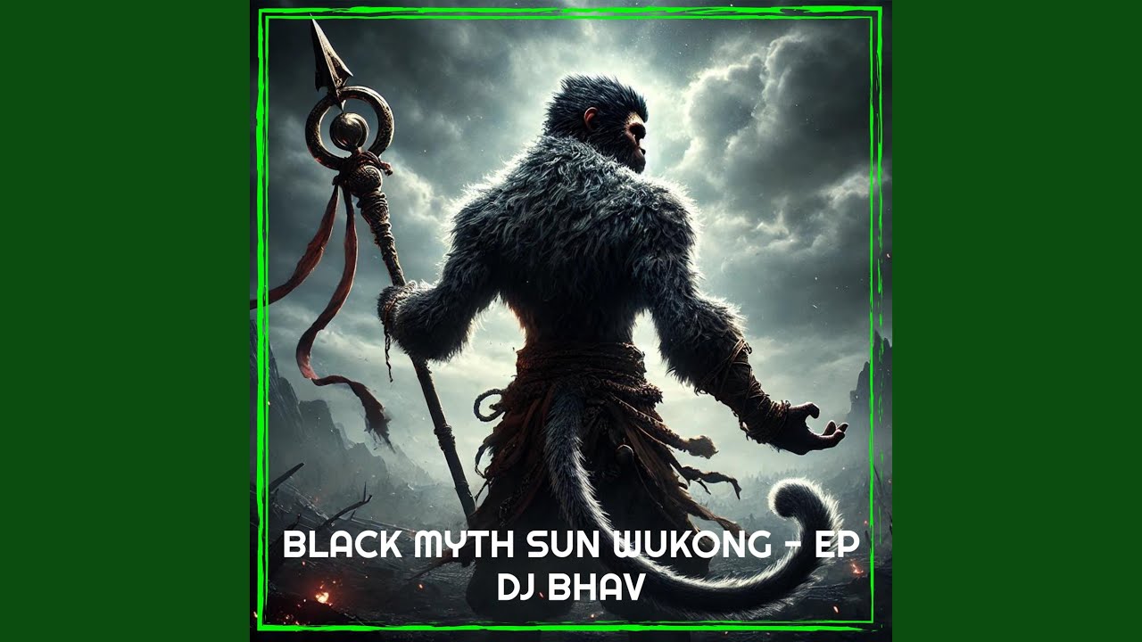 Monkey King Sun Wukong Youtube