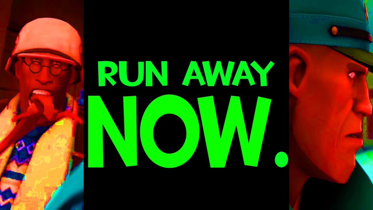 Serverblight Explained Tf2 Arg Youtube