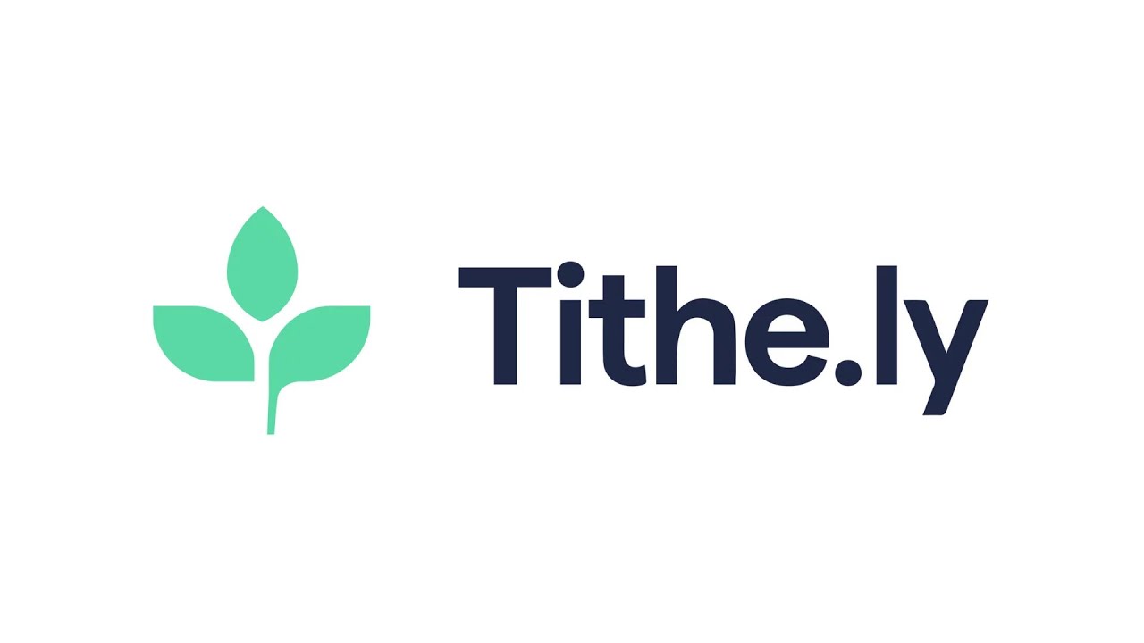 Tithely Giving Launch Explainer Youtube